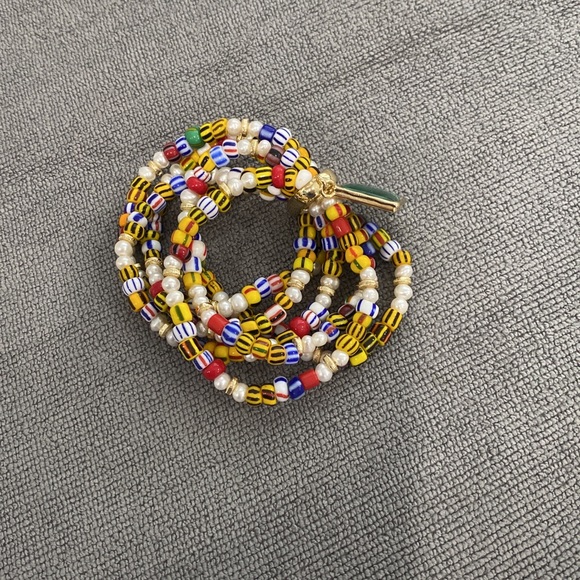 Akola | Jewelry | Akola Nwot Stretch Bracelet | Poshmark